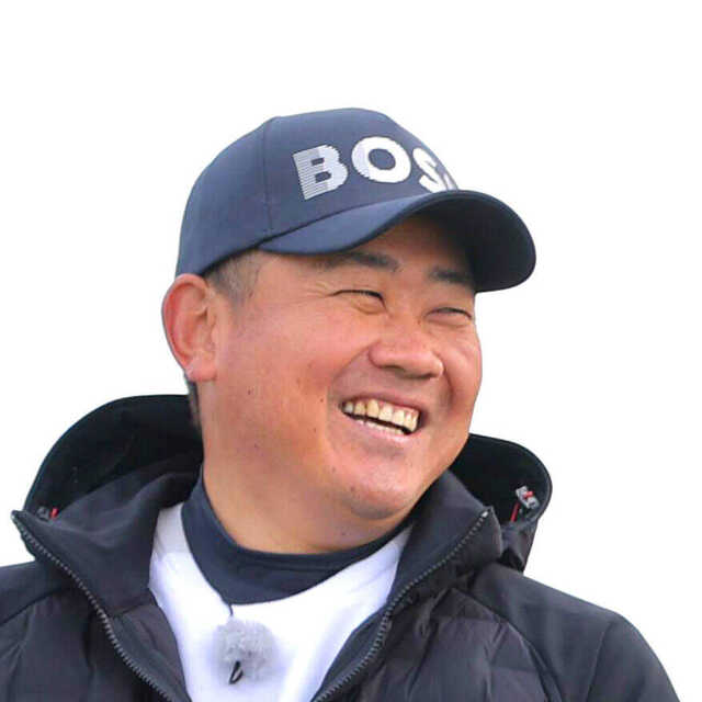 松坂大輔氏 好調の村上に脱帽|au Webポータルスポーツニュース