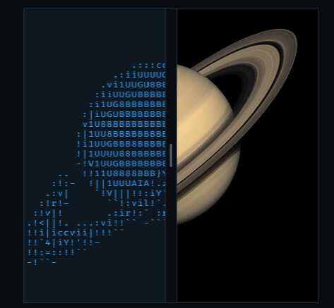 アスキーアートで絵や3Dモデルをより鮮明に表現する方法とは？|au Webポータルコネタニュース