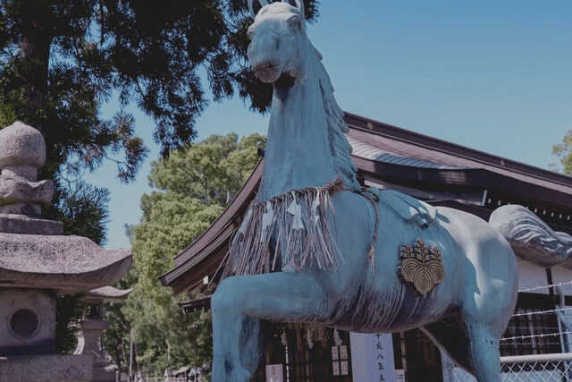 岡山県の開運スポット5選！ 良縁や2026年の干支「午」にちなんだスポットも |au Webポータルコネタニュース