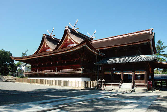 岡山県の開運スポット5選！ 良縁や2026年の干支「午」にちなんだスポットも |au Webポータルコネタニュース