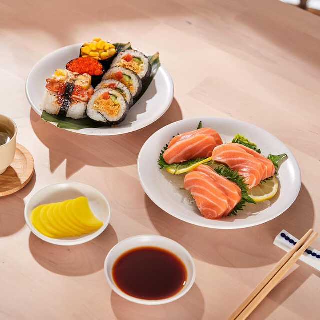 これを待ってた！IKEAから新登場した「和食器」はガシガシ使えて高コスパ。普段づかいの正解かも|au Webポータルコネタニュース