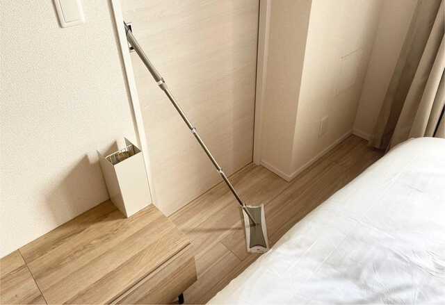 3COINS×クイックルワイパーの「生活感が消える限定色」が大正解すぎ。もう売り切れそうだよ〜|au Webポータルコネタニュース