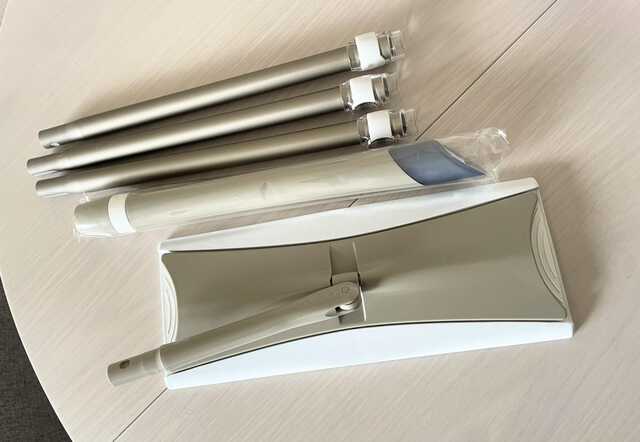 3COINS×クイックルワイパーの「生活感が消える限定色」が大正解すぎ。もう売り切れそうだよ〜|au Webポータルコネタニュース