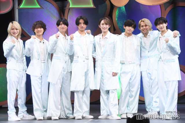 B&ZAI、グループ初単独主演舞台開幕 橋本涼が呼びかけ「B&ZAI可愛がってください」【ANDO】|au Webポータル芸能ニュース