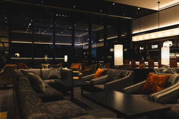 新宿のおしゃれなホテル15選！女子会やカップルにもおすすめの人気宿を紹介|au Webポータルコネタニュース