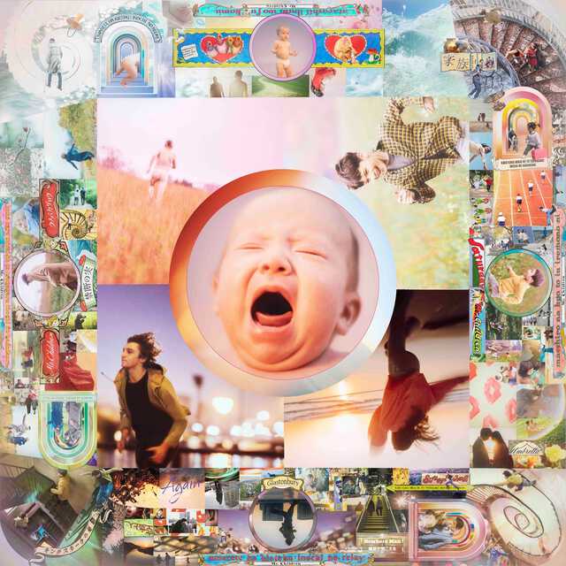 Mr.Children、日曜劇場『リブート』の主題歌「Again」リリックビデオ公開 ニューアルバム『産声』アートワーク＆収録曲も解禁|au ...