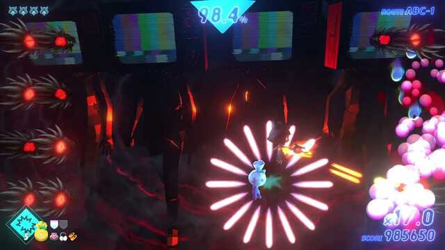 悪夢再び！ BitSummit大賞作の後日譚『NeverAwake FLASHBACK』体験版Steam配信＆新PV公開|au Webポータルコネタニュース