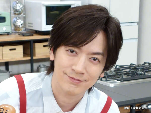 DAIGOと北川景子の『ツーショット写真』？ 投稿に「尊い」「ほんとに大好きなんだね」|au Webポータル芸能ニュース