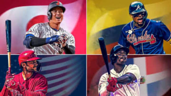 WBCの優勝・MVP予想 1番人気は日本代表とドミニカ共和国代表|au Webポータルスポーツニュース