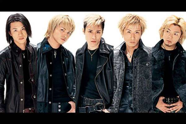 【内紛報道】SIAM SHADE ギタリストがメンバー4名を提訴 解散後も“寄付金”から“収益管理”まで不和…名曲が“永久封印”の可能性も ...