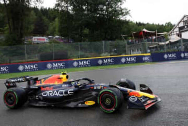 F1 Topic：ホンダにだけ許された“開幕連勝記録”更新のチャンス「我々が足を引っ張らないようにしたい」|au Webポータルスポーツニュース