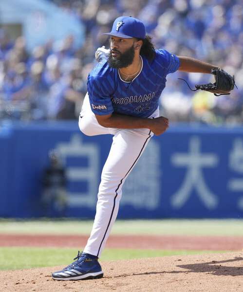 ヤ1―6D（29日） DeNAが今季初の4連勝|au Webポータルスポーツニュース