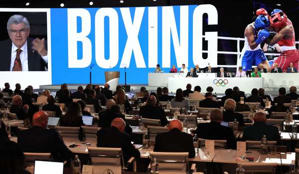 28年ロス五輪 ボクシング実施|au Webポータルスポーツニュース
