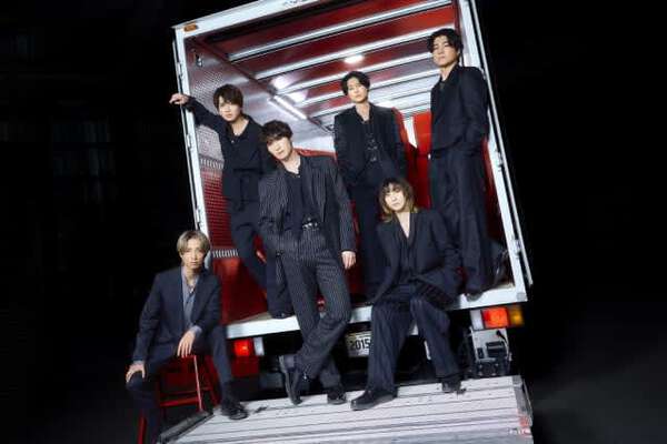 「Mステ SUPER SUMMER FES 2025」SixTONES、Snow Manら出演者からコメント到着|au Webポータル芸能ニュース