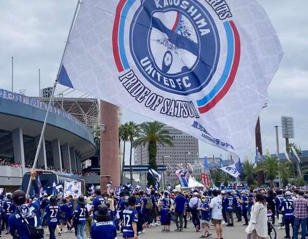 J3鹿児島ユナイテッドFC 敵地で讃岐と引き分け 23日にホーム最終戦、対琉球|au Webポータル国内ニュース