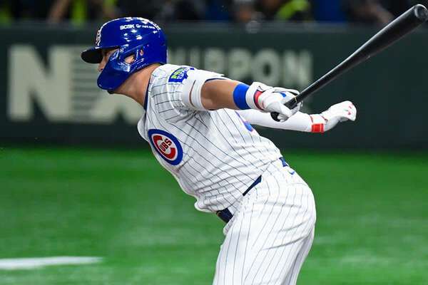 NPB球は「クレイジー」 米ファン疑問、データと“乖離”した一打「マジで飛ばない」|au Webポータルスポーツニュース