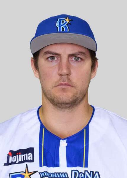 DeNAバウアー 今季限りで退団|au Webポータルスポーツニュース