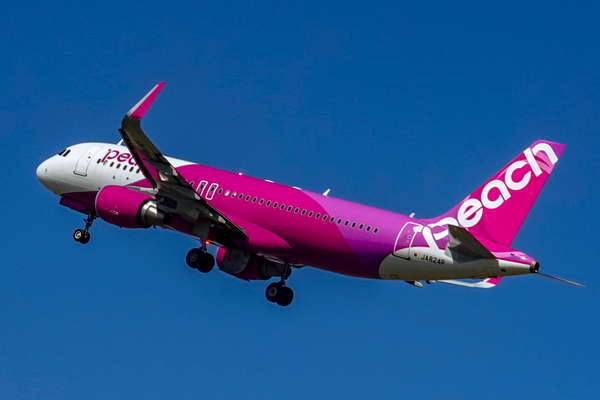 関西初「航空会社の複合訓練施設」内容は？ 中身は「世界最新レベル」！ “お膝元”のLCCピーチが開設|au Webポータル国内ニュース