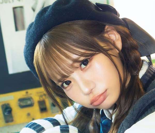 NMB48の「遅咲きヒロイン」 セクシーコスプレや泡風呂で攻めた！ あざと可愛い1st写真集は「いっぱいドキドキしてね」|au Webポータル国内ニュース