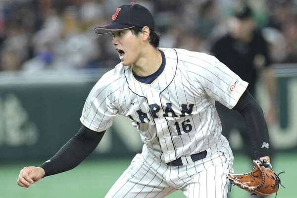 「次はWBC連覇を」ドジャースでV2の大谷翔平、MLB公式記者が期待「前回大会でMVPに輝いた」|au Webポータルスポーツニュース