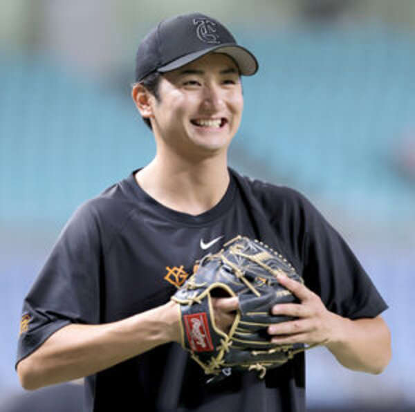 【7日の予告先発】中日・松葉貴大―巨人・横川凱、阪神・才木浩人―広島・アドゥワ誠、DeNAは藤浪晋太郎ほか|au Webポータルスポーツニュース