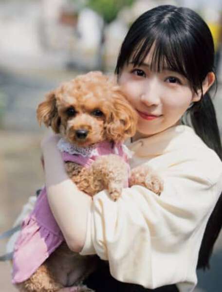 SKE48井上瑠夏「ドキドキしながら撮影」初写真集の先行カット 繊細さと大胆さを両立|au Webポータルコネタニュース