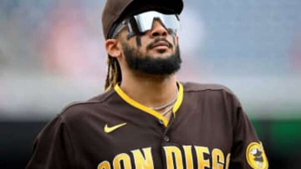 タティスJr.が戦列復帰に向けて着々 打撃練習＆外野の守備練習|au Webポータルスポーツニュース