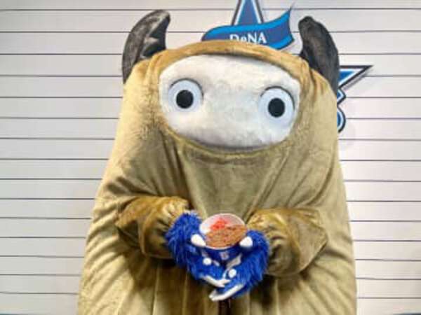 【DeNA】13、14日に験担ぎグルメ「カツしかないフェス」 「カツBART」も登場|au Webポータルスポーツニュース