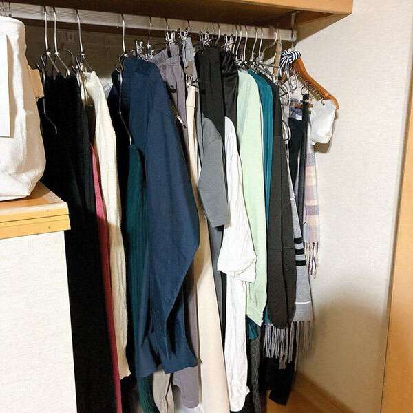 片づけが続く人はやっている！「入れたら出す」シンプルな習慣|au Webポータルコネタニュース