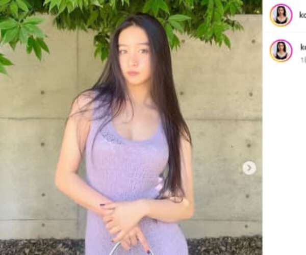 Koki,私服コーデ 厳しい指摘も|au Webポータル芸能ニュース