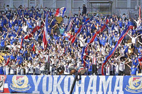 J1横浜M、MF望月耕平がJ3宮崎に育成型期限付き移籍へ「頑張って成長してくる」|au Webポータル国内ニュース