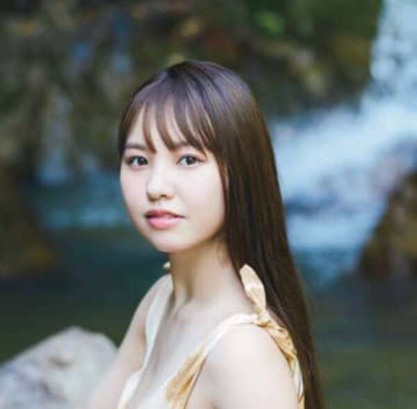 NMB48のグラビア女王、本郷柚巴 セカンド写真集で大胆カット初解禁|au Webポータルコネタニュース