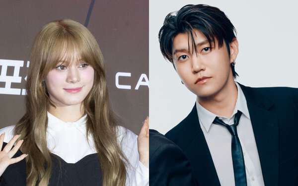 ミセス若井滉斗＆NiziU・NINAの熱愛、きっかけは「対バンライブ」だった！「NINAさんが若井さんにゾッコンに」|au Webポータル芸能ニュース