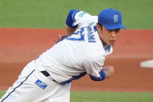 DeNA、バウアーら大量7人を入れ替え 藤浪＆前日負傷のビシエドら5人抹消…1日の公示|au Webポータルスポーツニュース