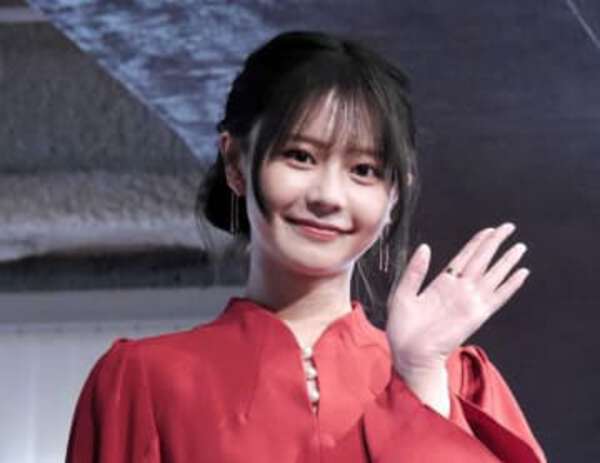 NHK大河「べらぼう」魔性の花魁“トリカブト”常盤木は悪の女王！仮面ライダーファンも胸熱&うっとり|au Webポータルコネタニュース