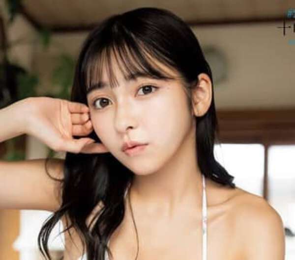 #2i2十味「ボム」4年半ぶりの大胆カット披露〝こんな彼女がいたら〟妄想を現実に|au Webポータルコネタニュース