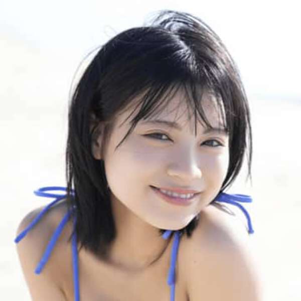 NMB48隅野和奏 ファースト写真集で大胆挑戦 “初めて”のオトナの姿「ドッキリと疑ってしまいました」|au Webポータルコネタニュース