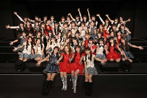 ガイシホール・IGアリーナ・バンテリンドーム…SKE48が掲げた20周年へのロードマップ|au Webポータル芸能ニュース