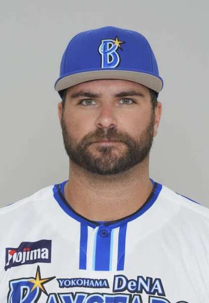 DeNA、フォードが復帰 長打力持ち味の左打者|au Webポータルスポーツニュース