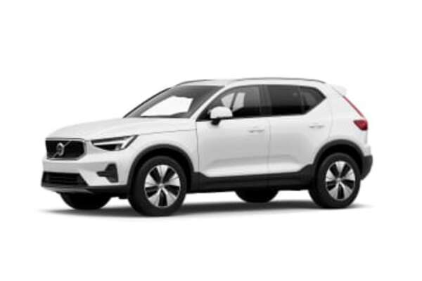 ボルボ、人気モデル『XC40』を仕様変更。特別限定車“プラスB3セレクション”も同時設定|au Webポータルスポーツニュース
