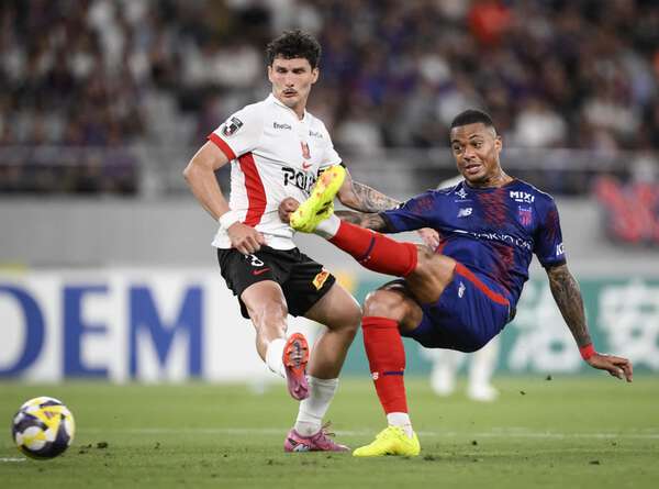 FC東京が浦和破る J1、湘南―C大阪は分け|au Webポータルスポーツニュース