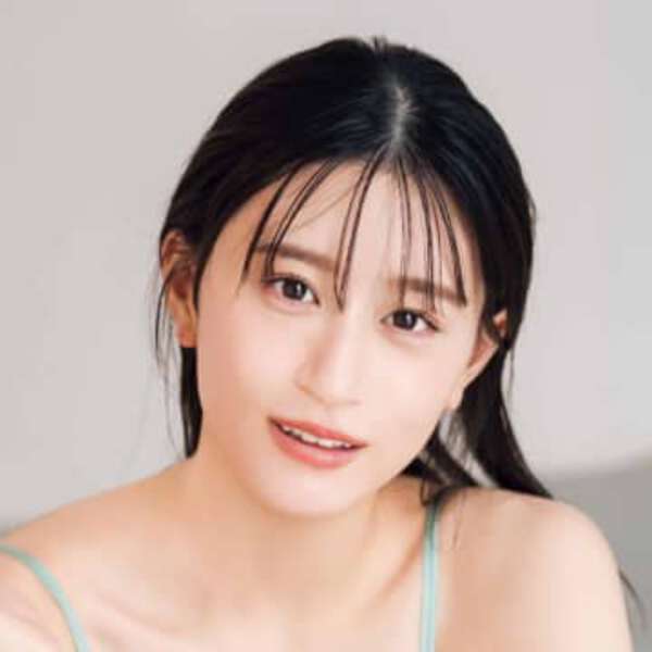 NMB48・上西怜 純真スマイルな大胆カットを披露｢いつ見てもかわいいなぁ｣ヤングアニマルWeb登場|au Webポータルコネタニュース