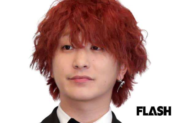 「タトゥーにタバコ」インスタ投稿に衝撃…SEKAI NO OWARI・Fukaseに近年解禁されてきた“ちょいワルしぐさ”へのシフト|au Webポータル芸能ニュース
