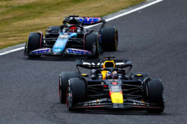 アルピーヌとHRC、F1パワーユニット・コストキャップ規則において手続き上の違反。FIAは合意書による解決の意向|au Webポータルスポーツニュース