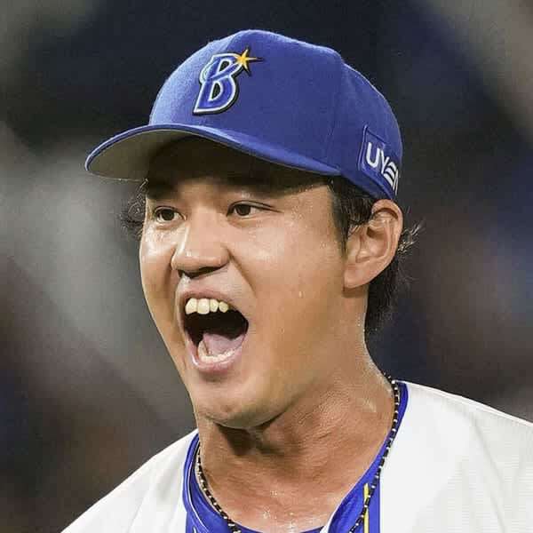 中日“DeNA藤浪晋太郎対策”のお粗末…左打者8人ズラリの消極采配で日本復帰後の初勝利献上|au Webポータルスポーツニュース