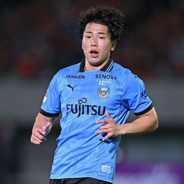 川崎FWのセルティック移籍がクラブ間で合意か！ 英メディアが報道「E-1後にイギリスへ渡る」|au Webポータルスポーツニュース