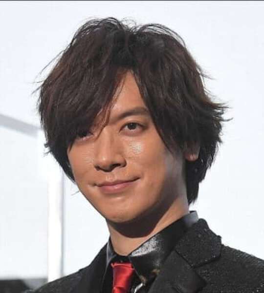 DAIGOがサッカー日本代表に「DKF！」W杯劇的勝利を喜ぶ |au Webポータルコネタニュース