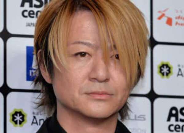 【夢のコラボ】GLAY演奏、HYDE歌唱の『HONEY』TERUもボーカル参加！さらにDAIGOも…|au Webポータル芸能ニュース