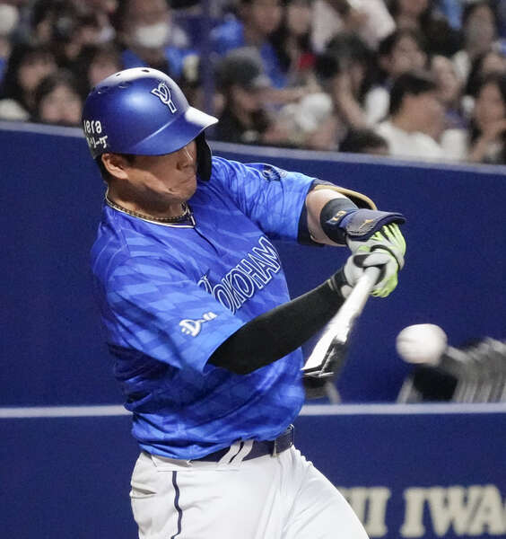 中3―5D（20日） DeNAが2位浮上|au Webポータルスポーツニュース