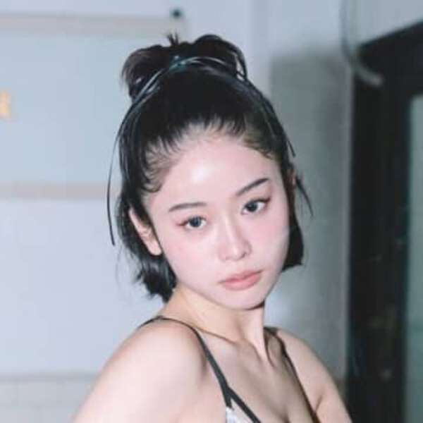 人気女優のMINAMO 新作ランジェリーの魅力を自ら体現 ワンランク上のスペシャルなアイテム|au Webポータルコネタニュース